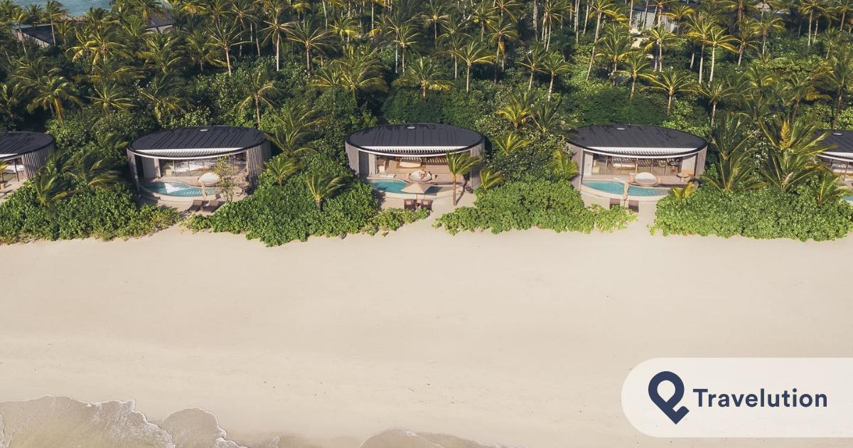 Ritz-Carlton and EHL launch employee training program in the Maldives