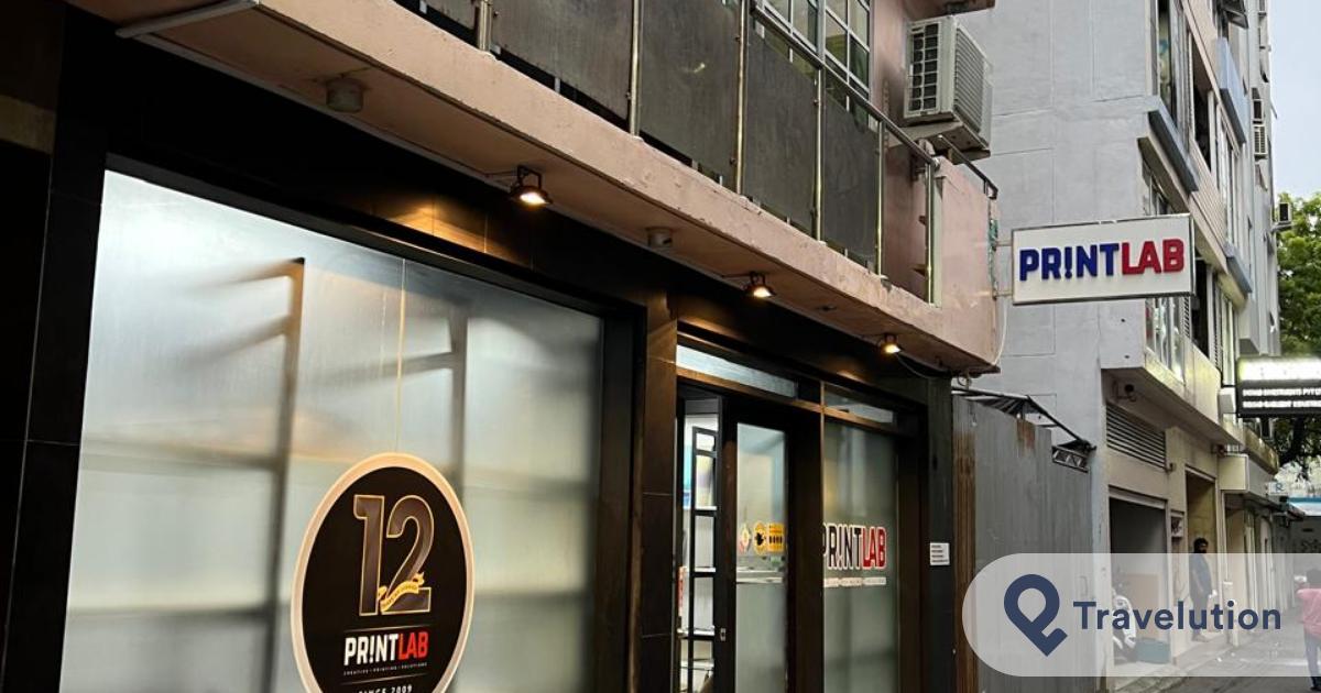 Celebrating 15 Years of Excellence: Print Lab Creative