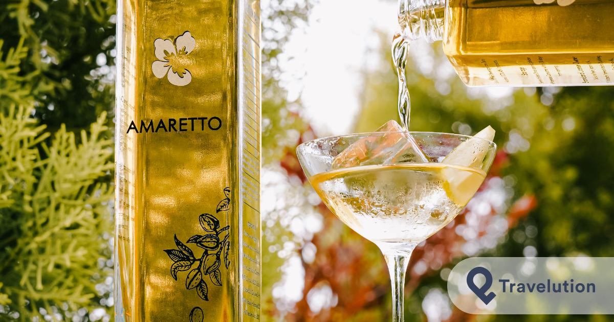 Atmosphere Core: Launching Sustainable Zero Alcohol Spirits Brand