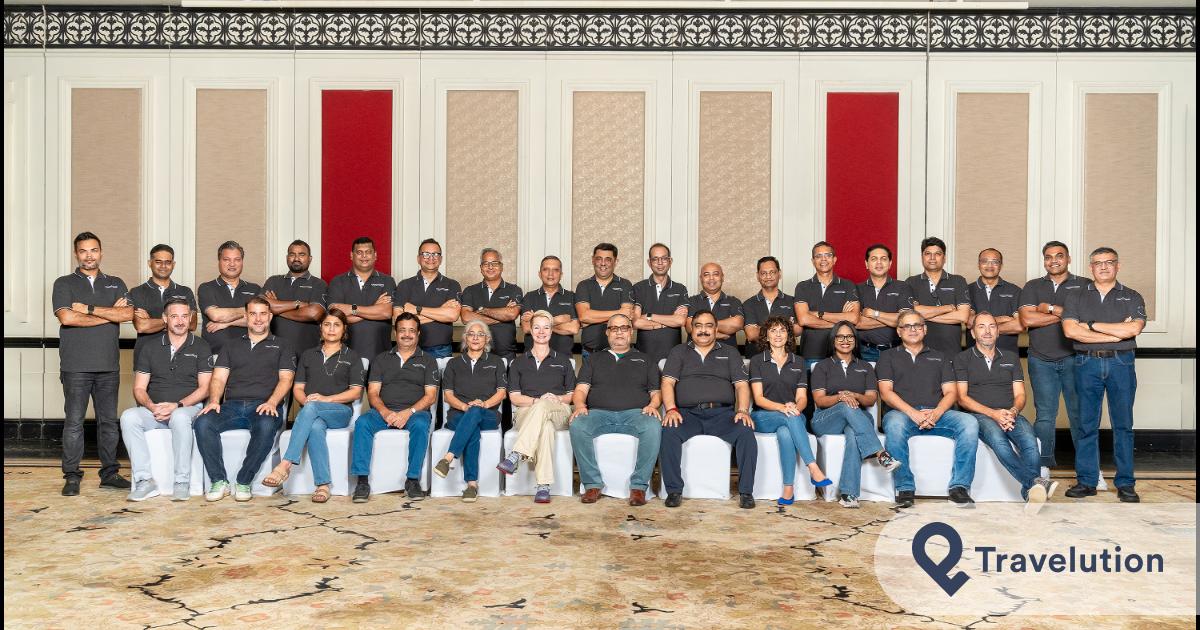 Atmosphere Core Summit Outlines Future Vision for Hotelier