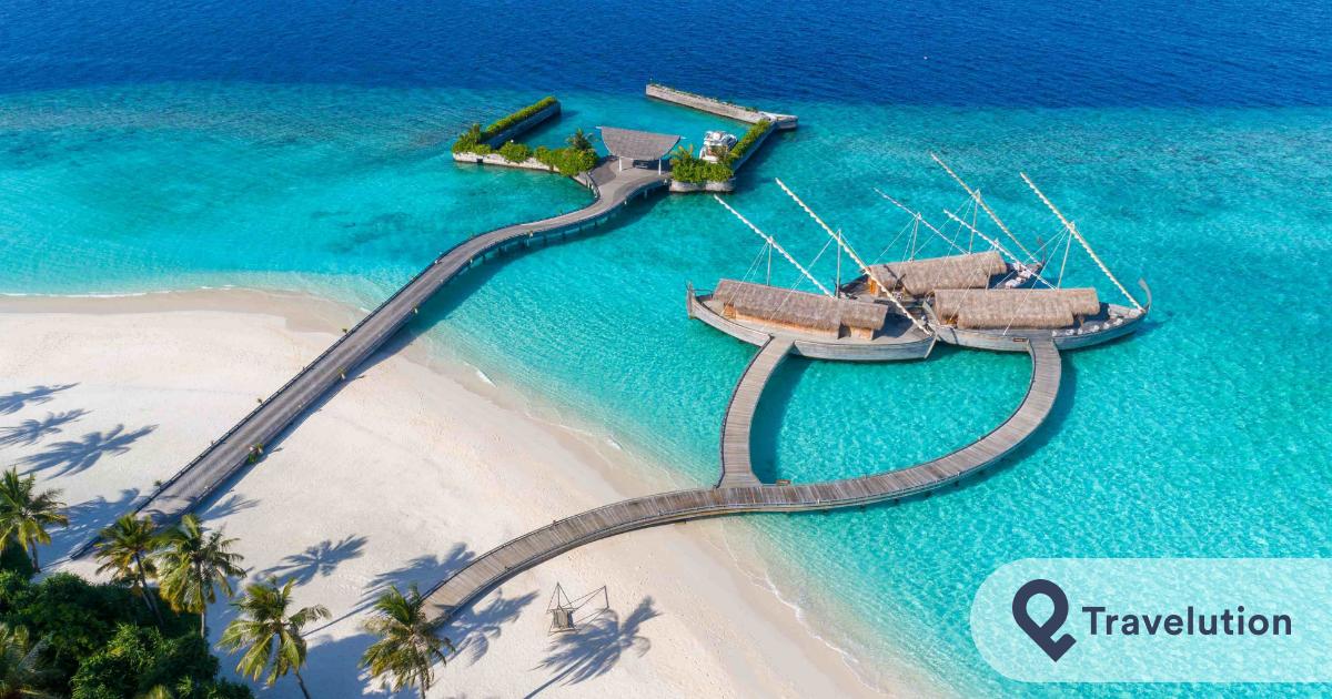 Universal Resorts: Top spots in CNT Readers Choice Awards 2024