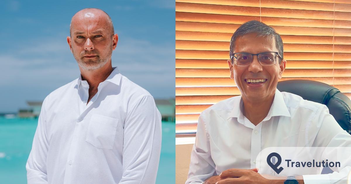 Atmosphere Core Announces Key Leadership Appointments