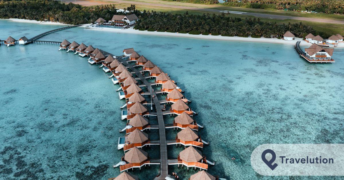 Mercure Maldives Kooddoo Honored with Triple Recognition at World ...