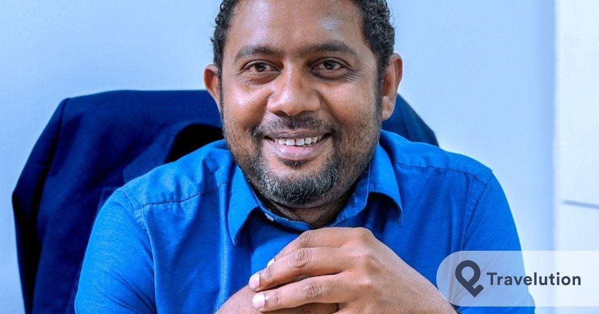 Villa Hotels & Resorts Appoints Mohamed Azmeel as their Director of Sales!
