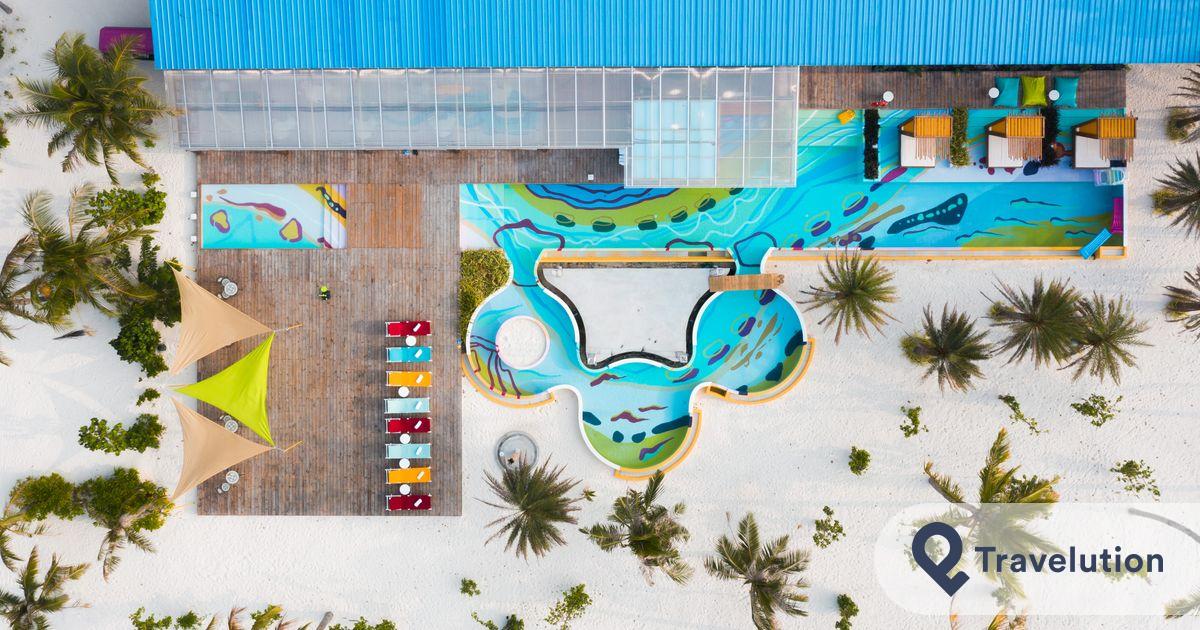 The Maldives has begun the bidding process for 15 new resort developments